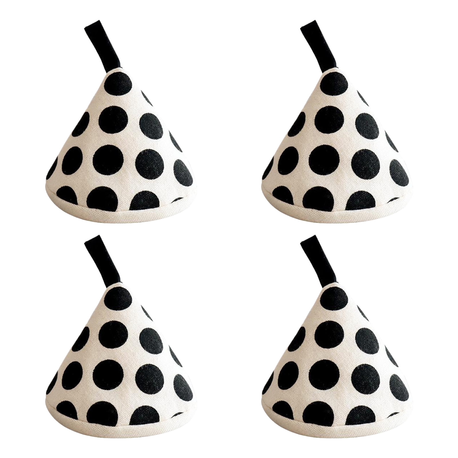 Triangle Pot Cap, Kitchen Pot Handle, Earmuffs, Cute Wind, high ...