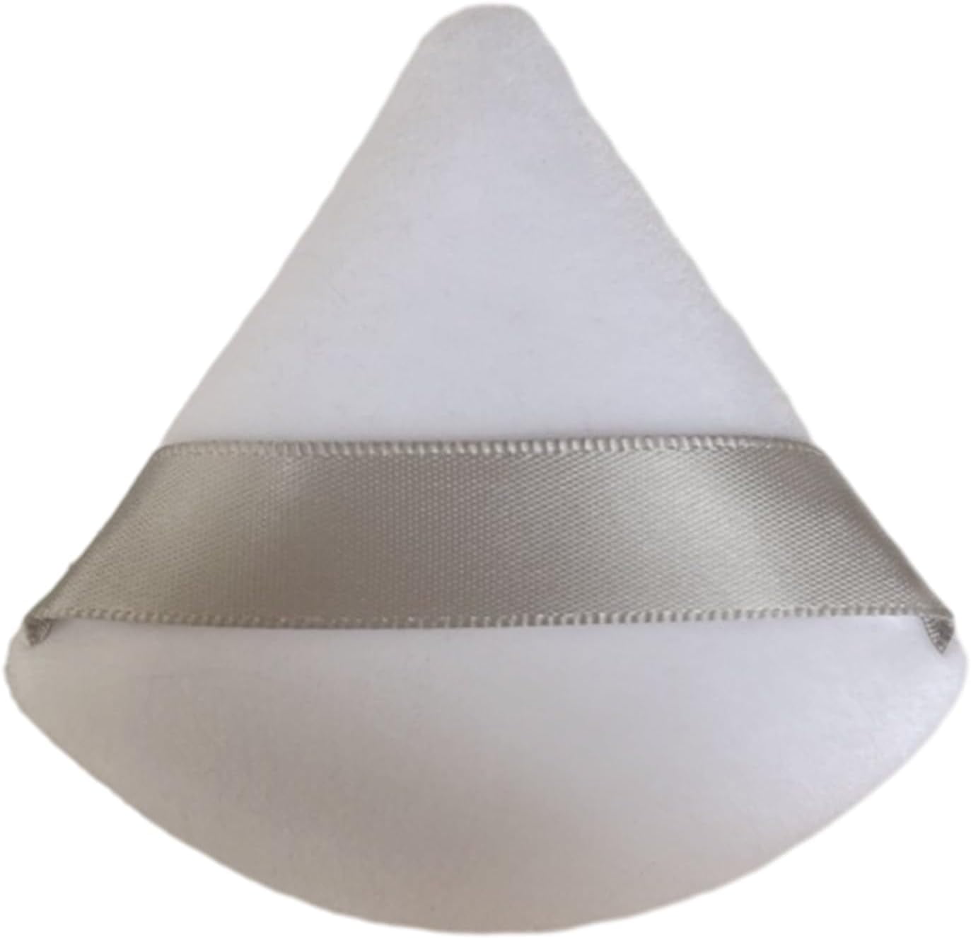 Triangle Powder Puff, Makeup Puff for Face and Body Powder Cosmetic ...