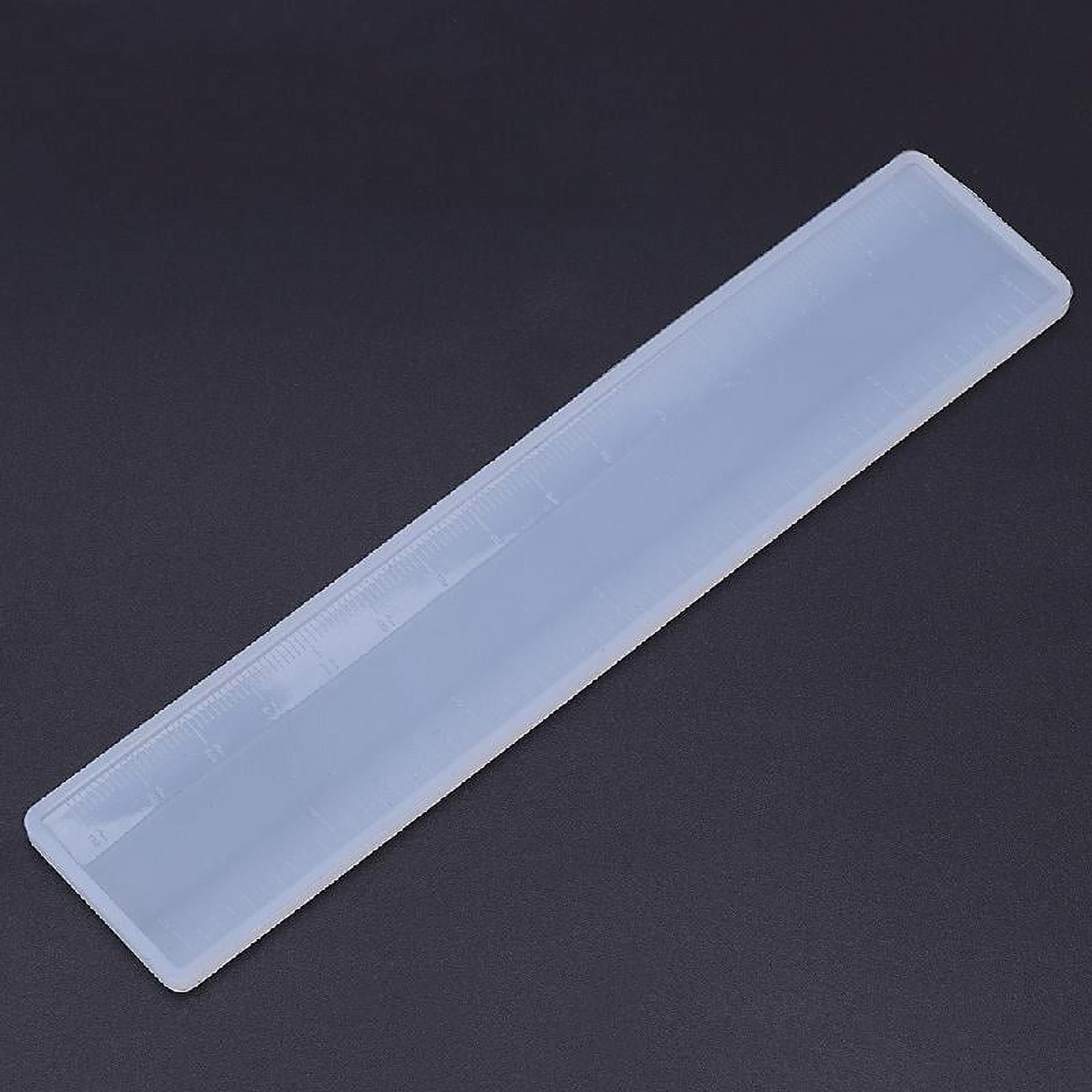 Triangle Right Angle Ruler UV Epoxy Silicone For Jewelry Making Casting ...