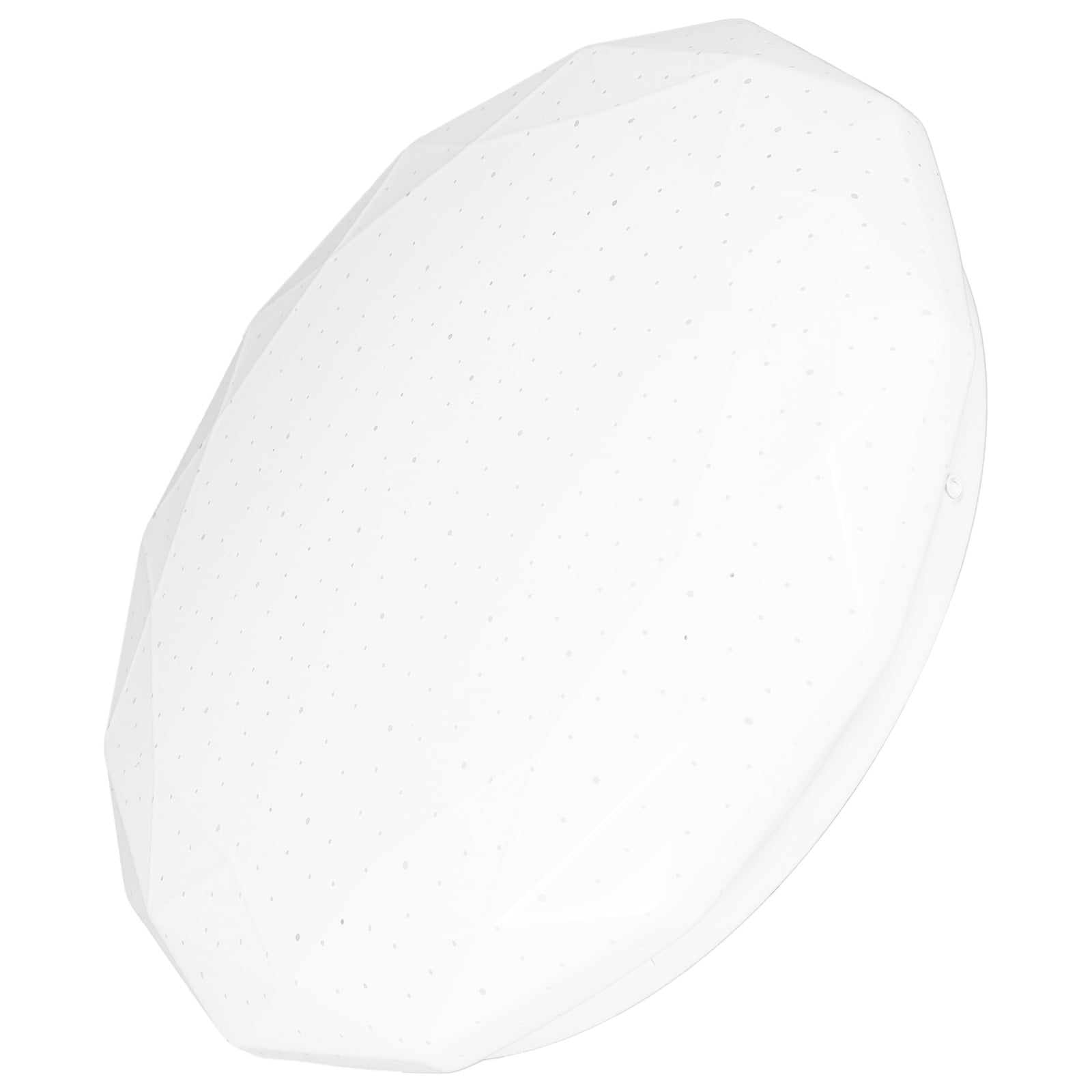 Triangle Ring Accessories Ceiling Light Diffuser Lamp Shade - Walmart.com