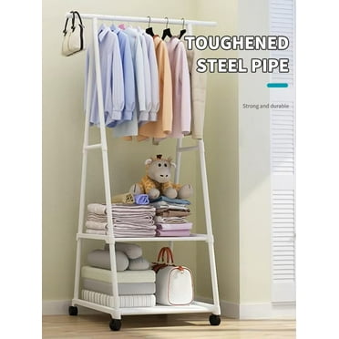 Pant Trolley 15 Pairs of Slacks - Walmart.com