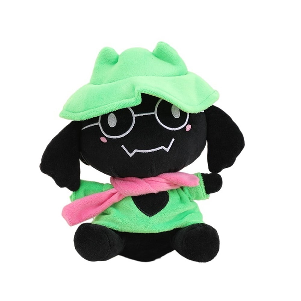 Triangle Rune Peripheral Plush Doll - Walmart.com