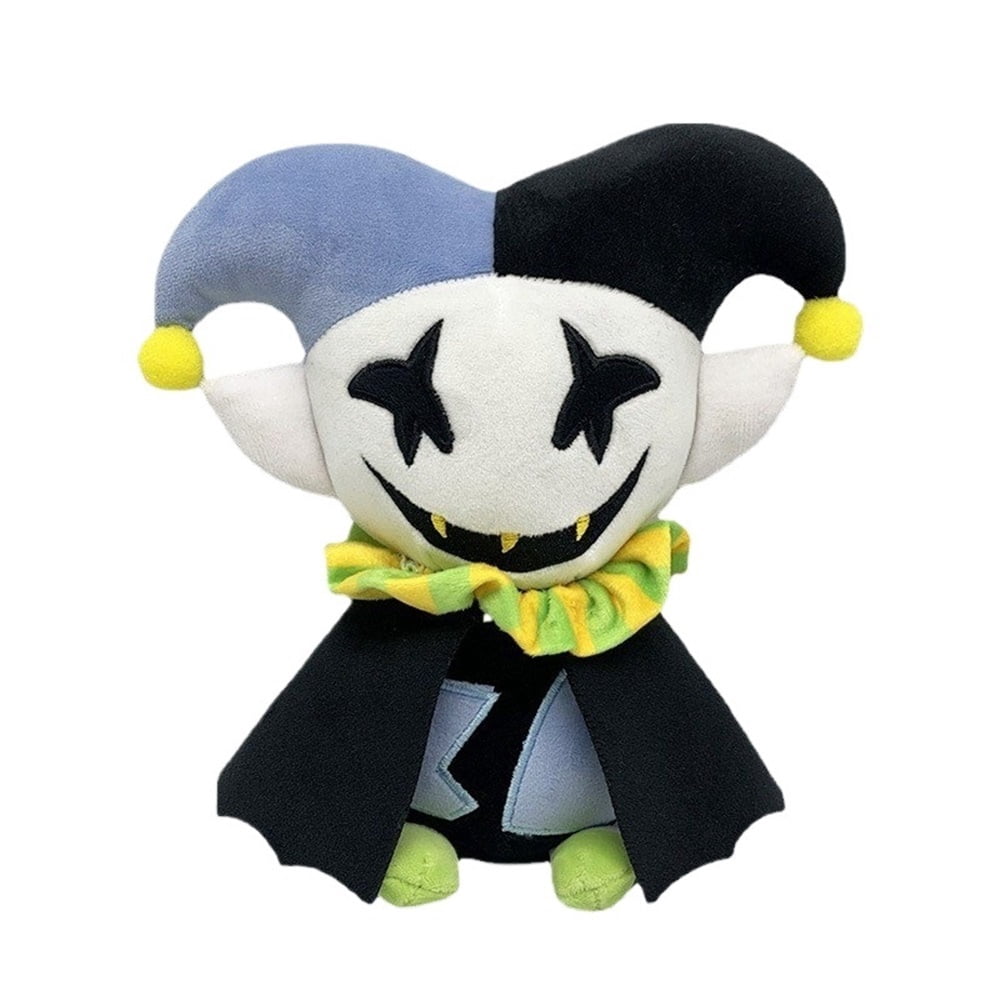 Triangle Rune Peripheral Plush Doll - Walmart.com