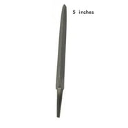 OTVIAP Mill File, 8in Flat Mill File Smooth Blade With Handle File ...