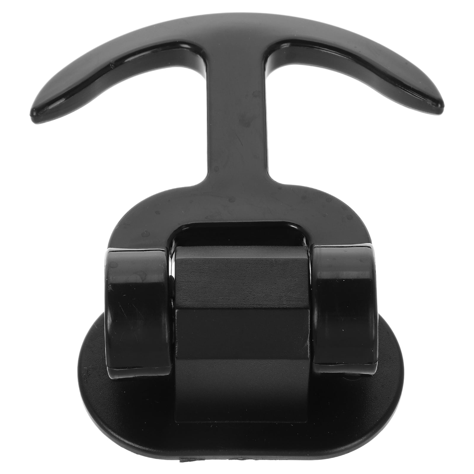 Triangle Shaped Rear Tow Towing Hook Quick Release Front Rear Bumper ...