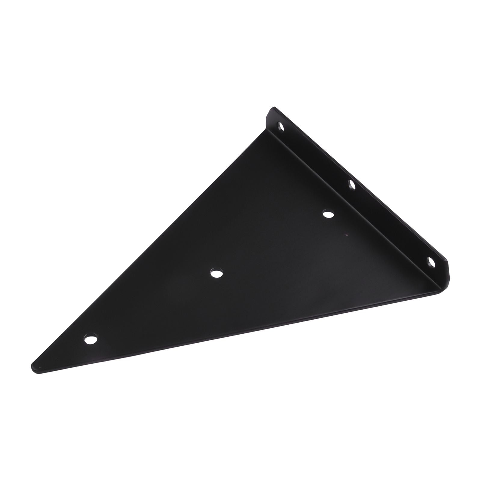 Triangle Shelf Support Brackets Heavy Duty Wall Mounted Invisible ...