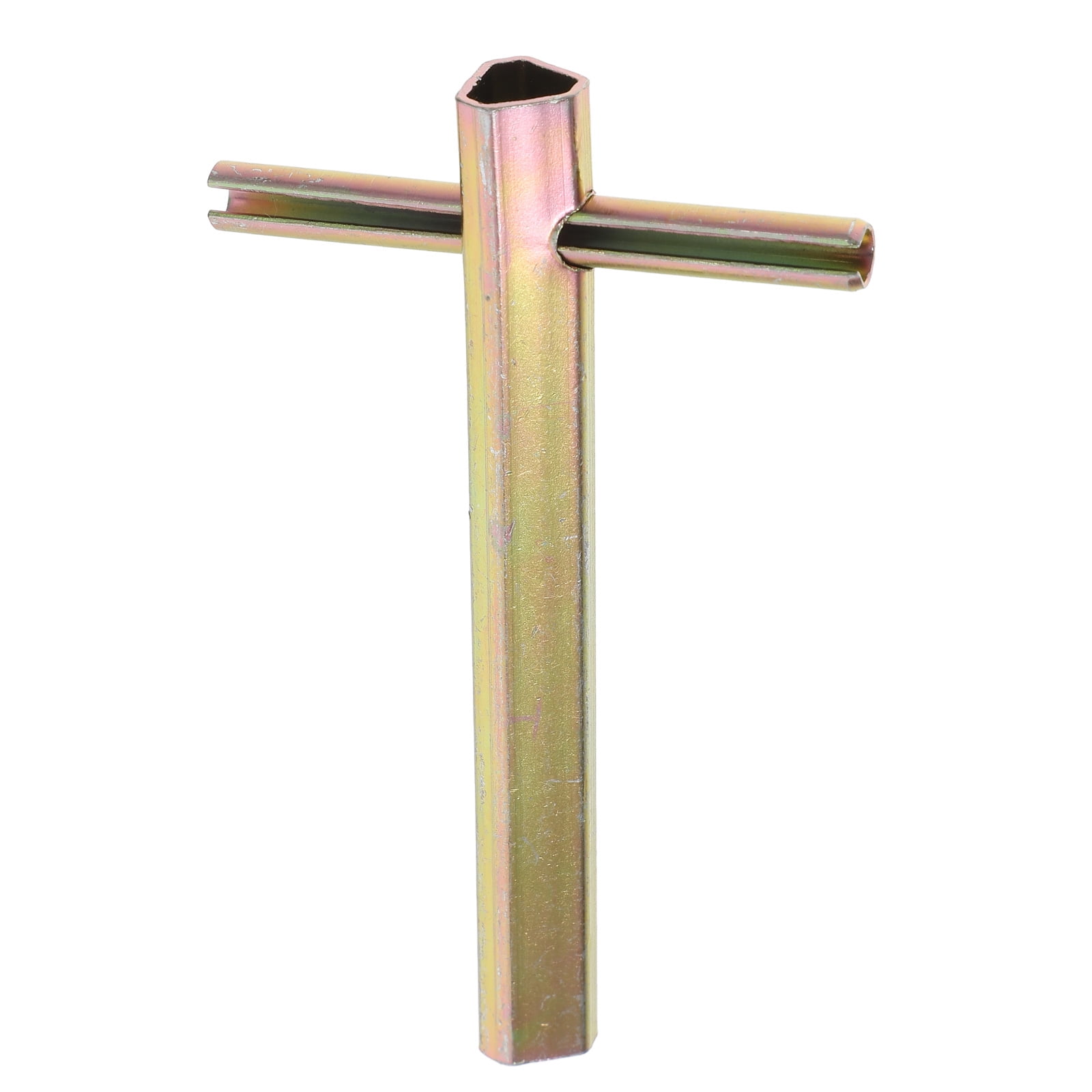 Triangle Spanner Key Triangular Lock Keys Socket Universal Utility Keys ...