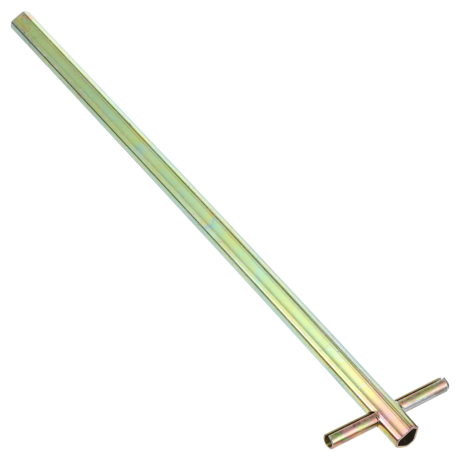 Triangle Spanner Key Triangular Lock Keys Socket Universal Utility Keys ...