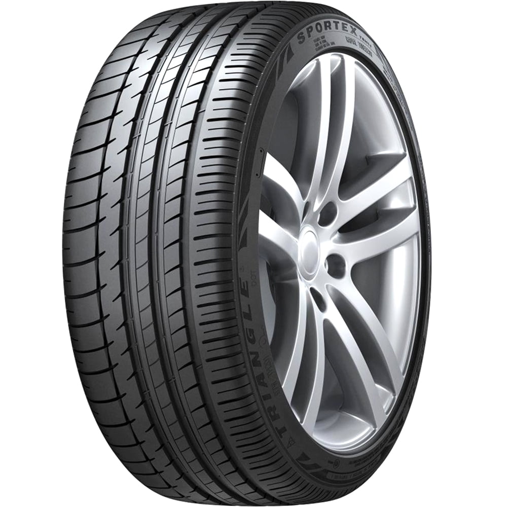 Triangle Sportex TH201 255/30R22 95Y A/S High Performance Tire ...