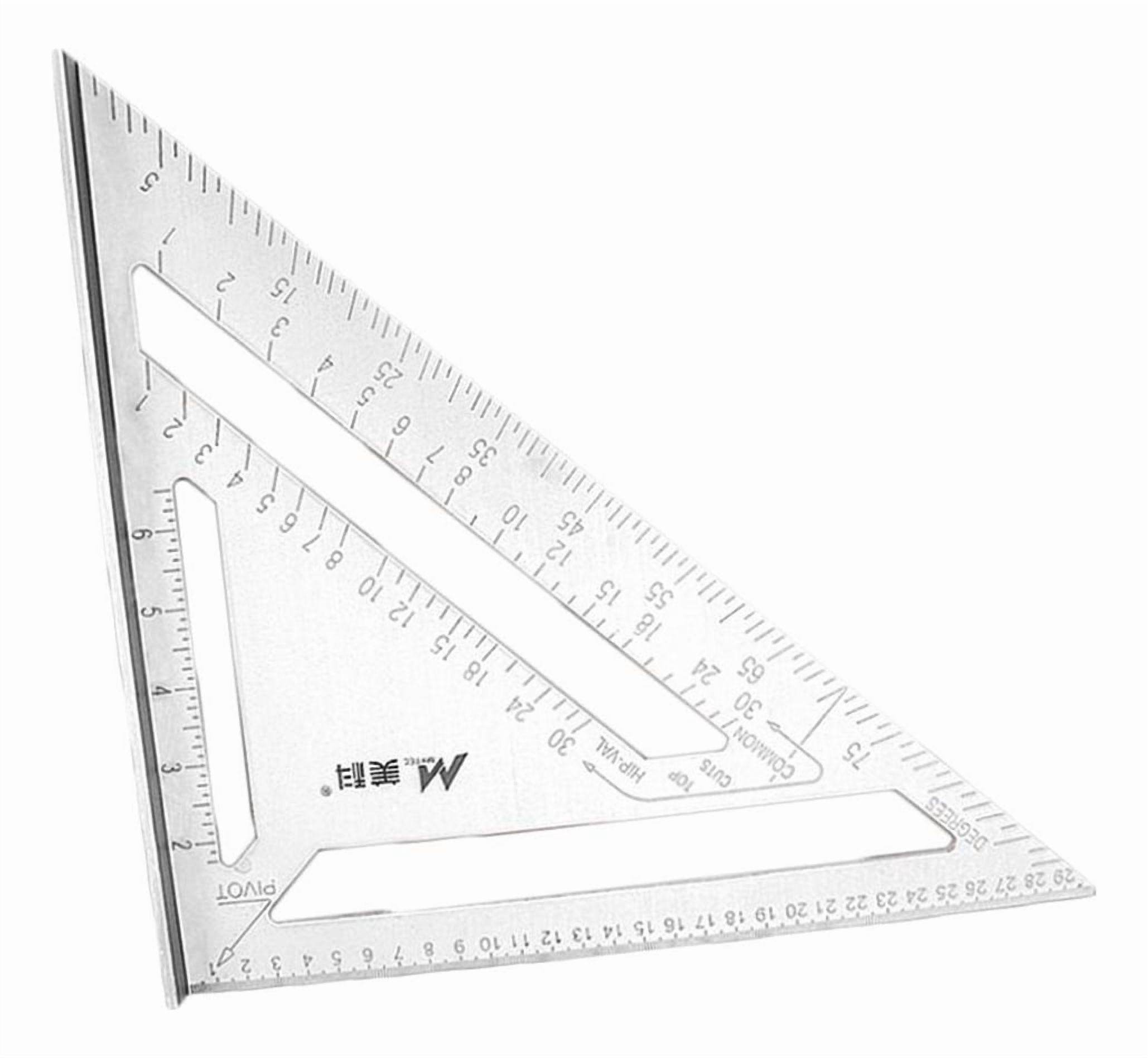 Triangle Square Ruler Design Tool - Walmart.com