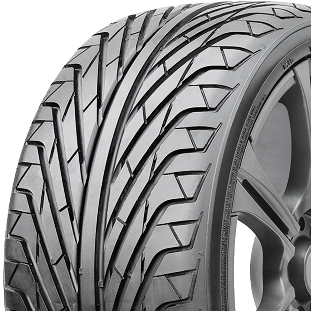 Triangle TR968 245/35R20 91V Performance Tire - Walmart.com