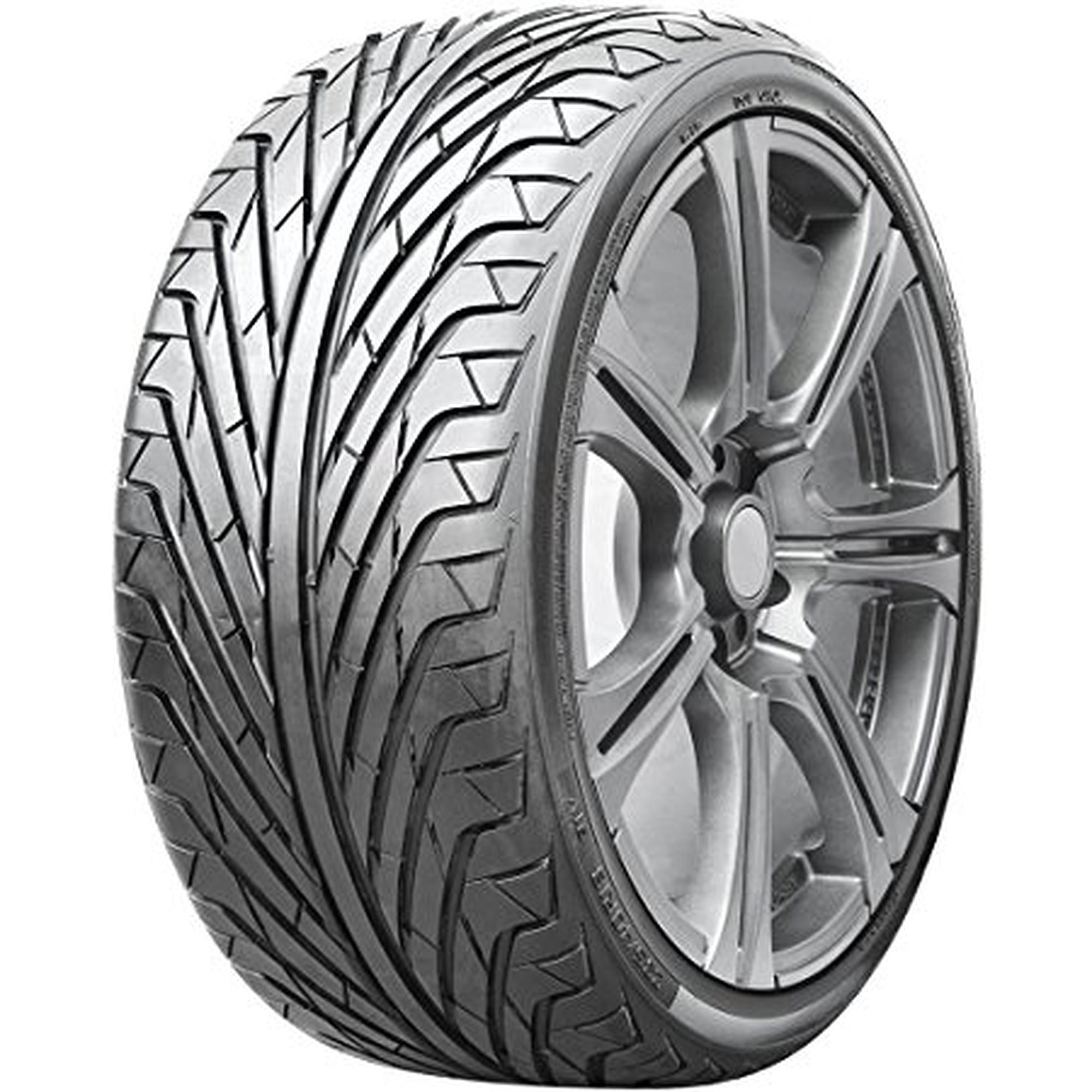 Triangle TR968 UHP 295/35R24 110V Passenger Tire - Walmart.com
