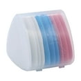 Triangle Tailors Chalk, Fabric Chalk Pencil, Erasable Dressmaker Sewing ...