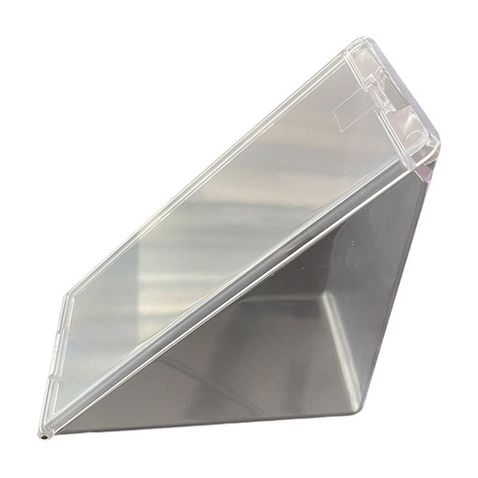 Triangle Take Out Containers 1 pc Durable Sandwich To-Go Containers ...