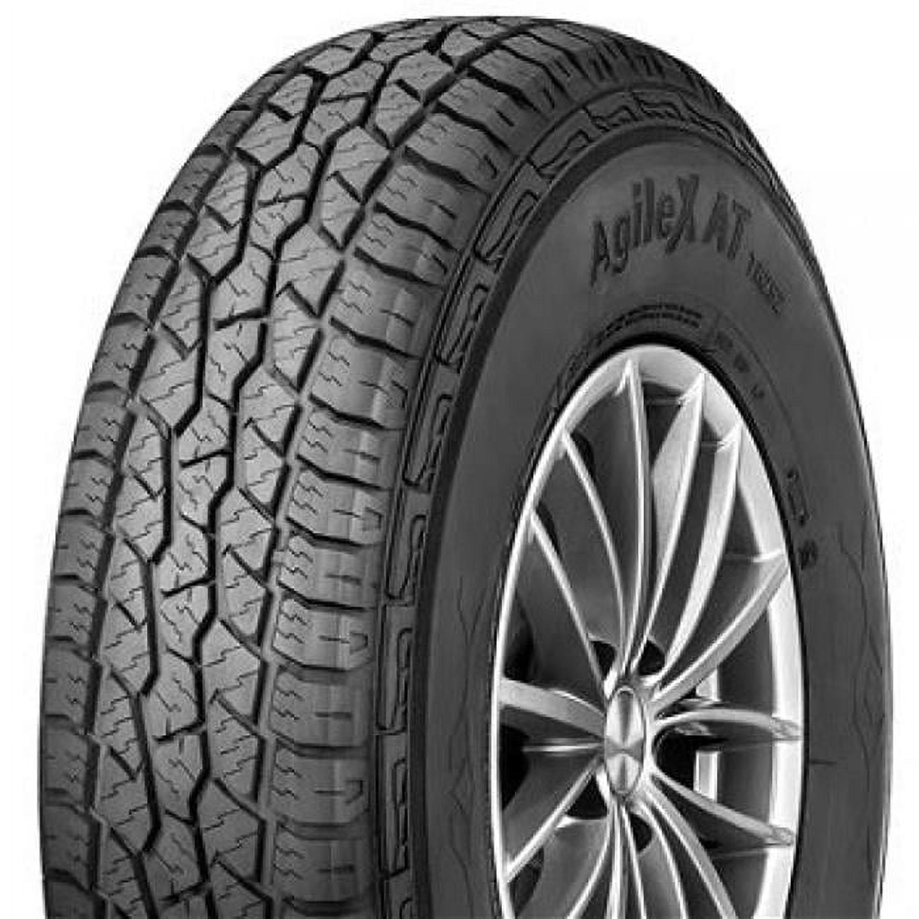 Triangle Triangle TR292 Summer 265/70R17 115S Tire - Walmart.com