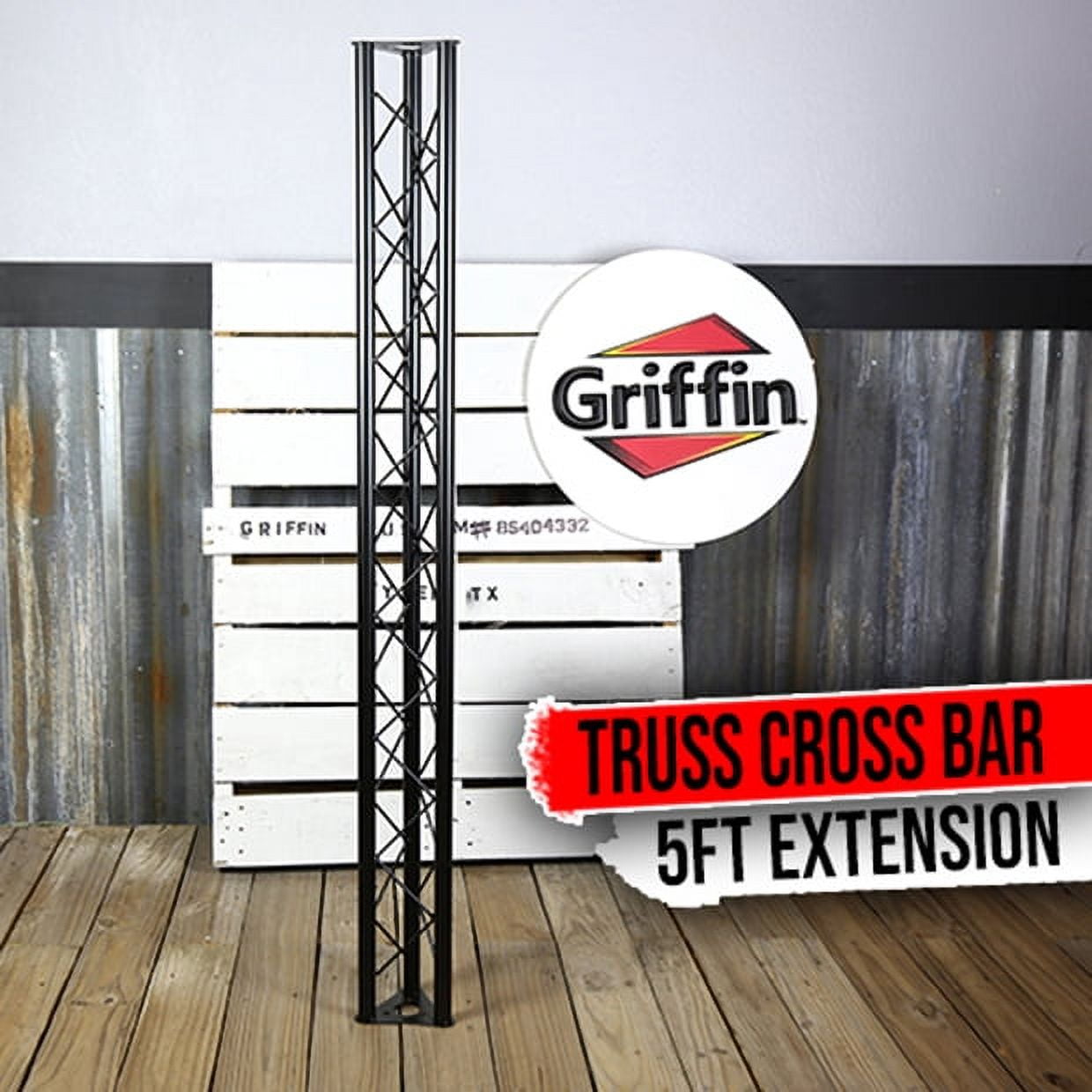 Triangle Truss Extension DJ Booth Trussing Section Stage Segment ...