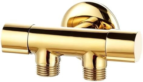 Triangle Valve，Angle ValveFaucet Valve Sink Shut Off Valve Brass Angle ...