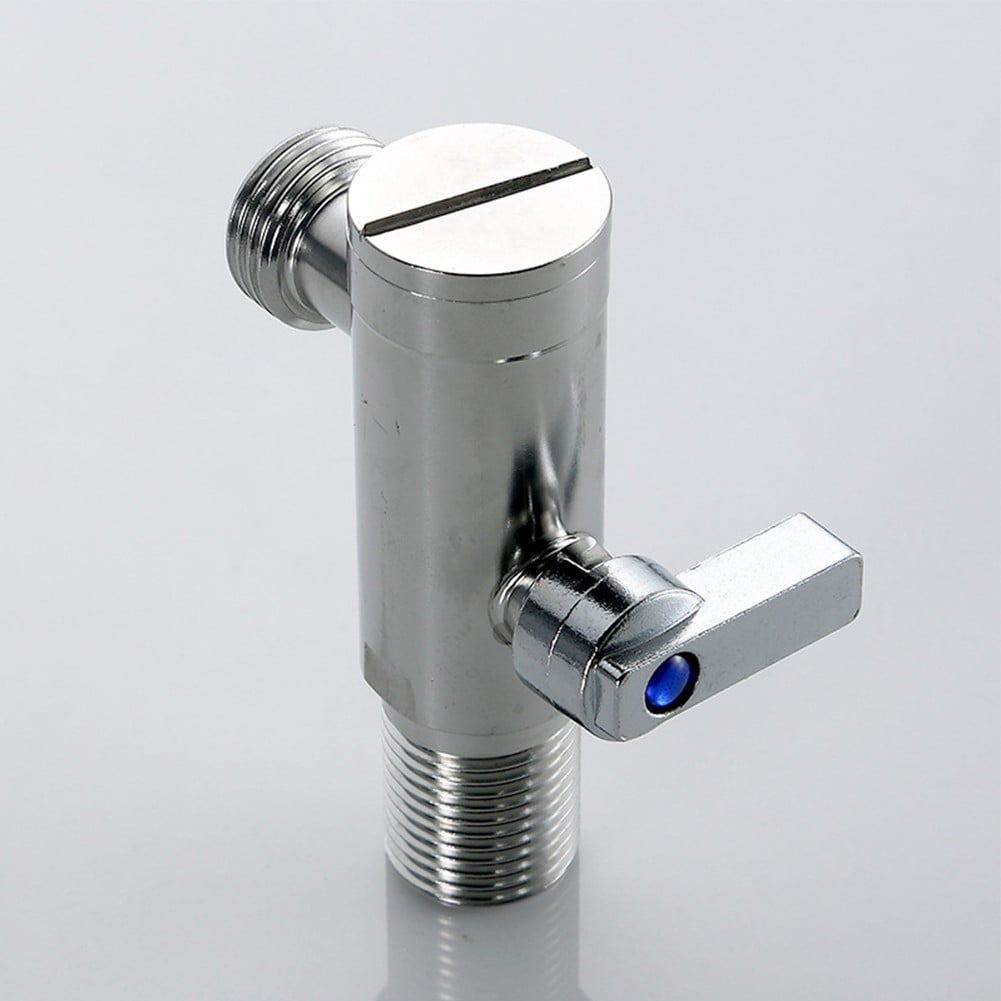 Triangle Valve Bathroom accessory Toilet Angle Valve 304 Stainless ...