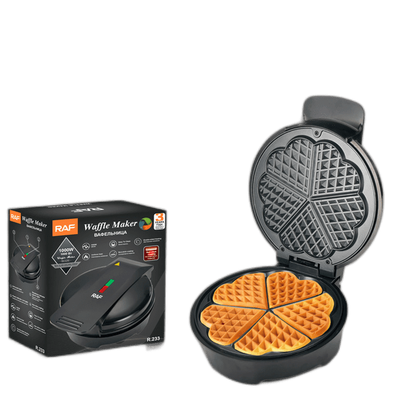 Breakfast Muffin Maker
