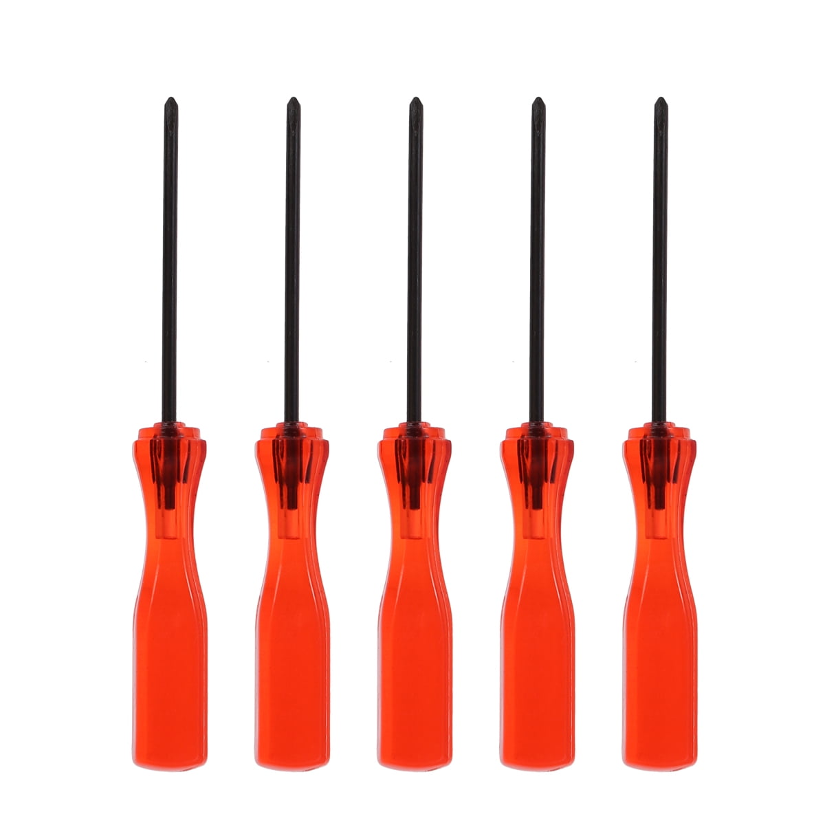 5pcs Triwing Trigram Y Tip Screwdrivers for DS DS - Walmart.com