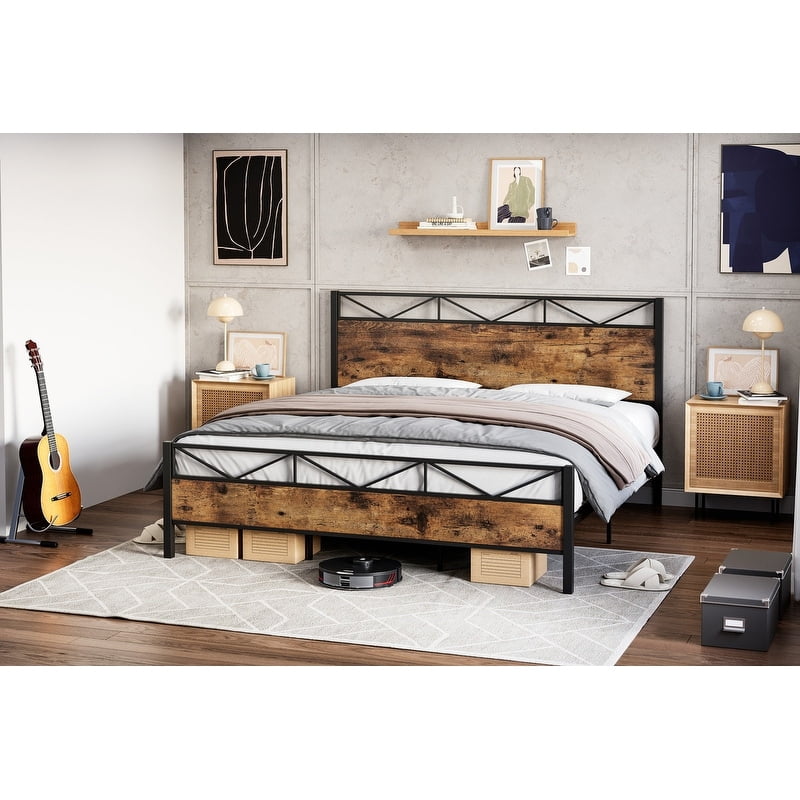 Triangle bed Full - Walmart.com