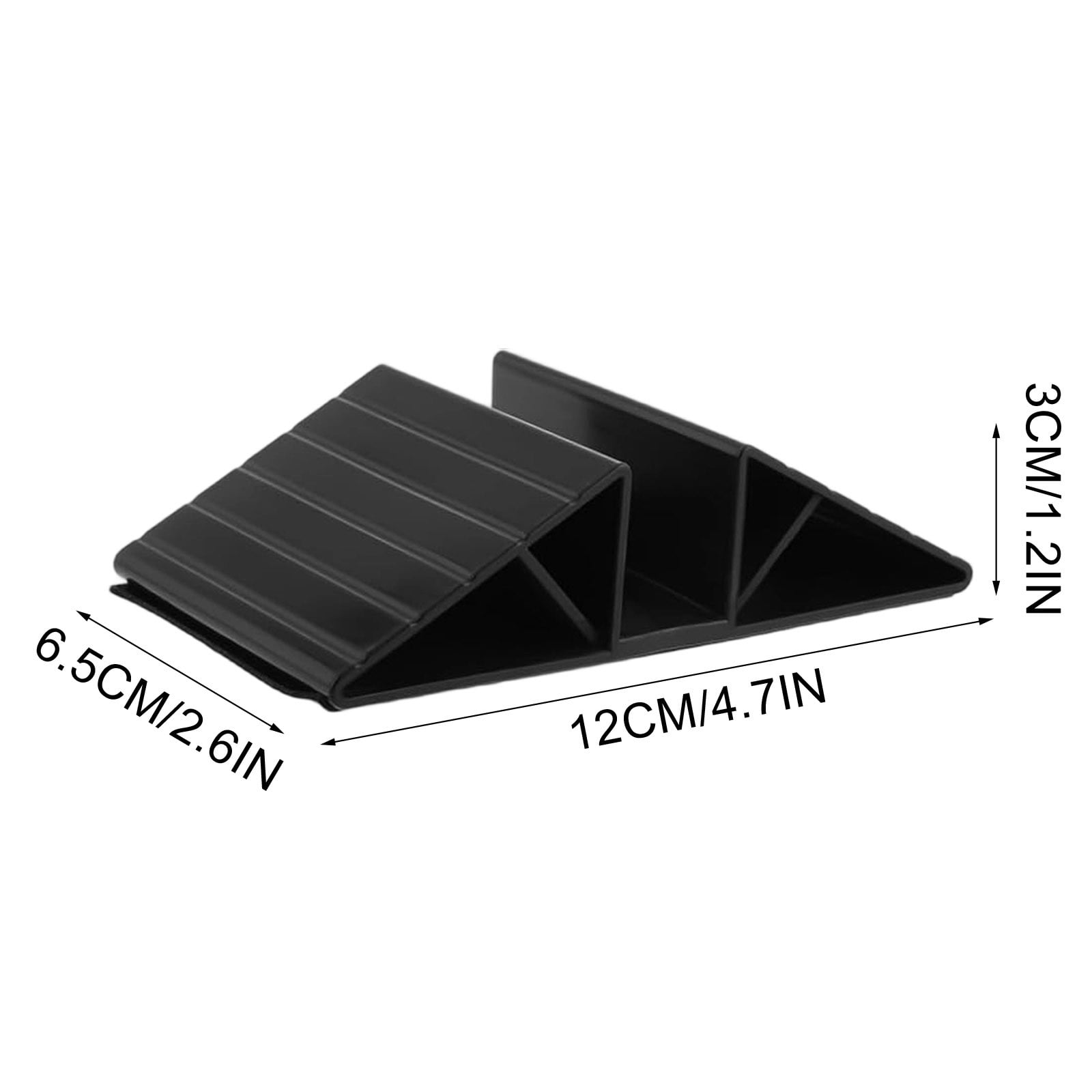 Triangular Base for Safety Gates - Freestanding Stabilizer for ...