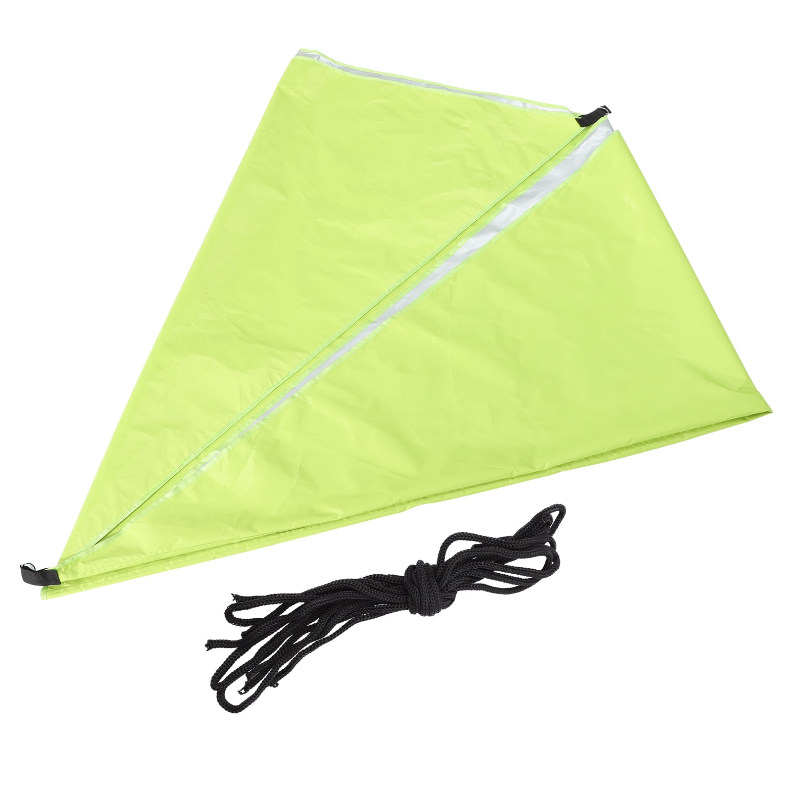 1pc Folding Triangle Sun Shade Sail Canopy Awning Waterproof Canopy for ...