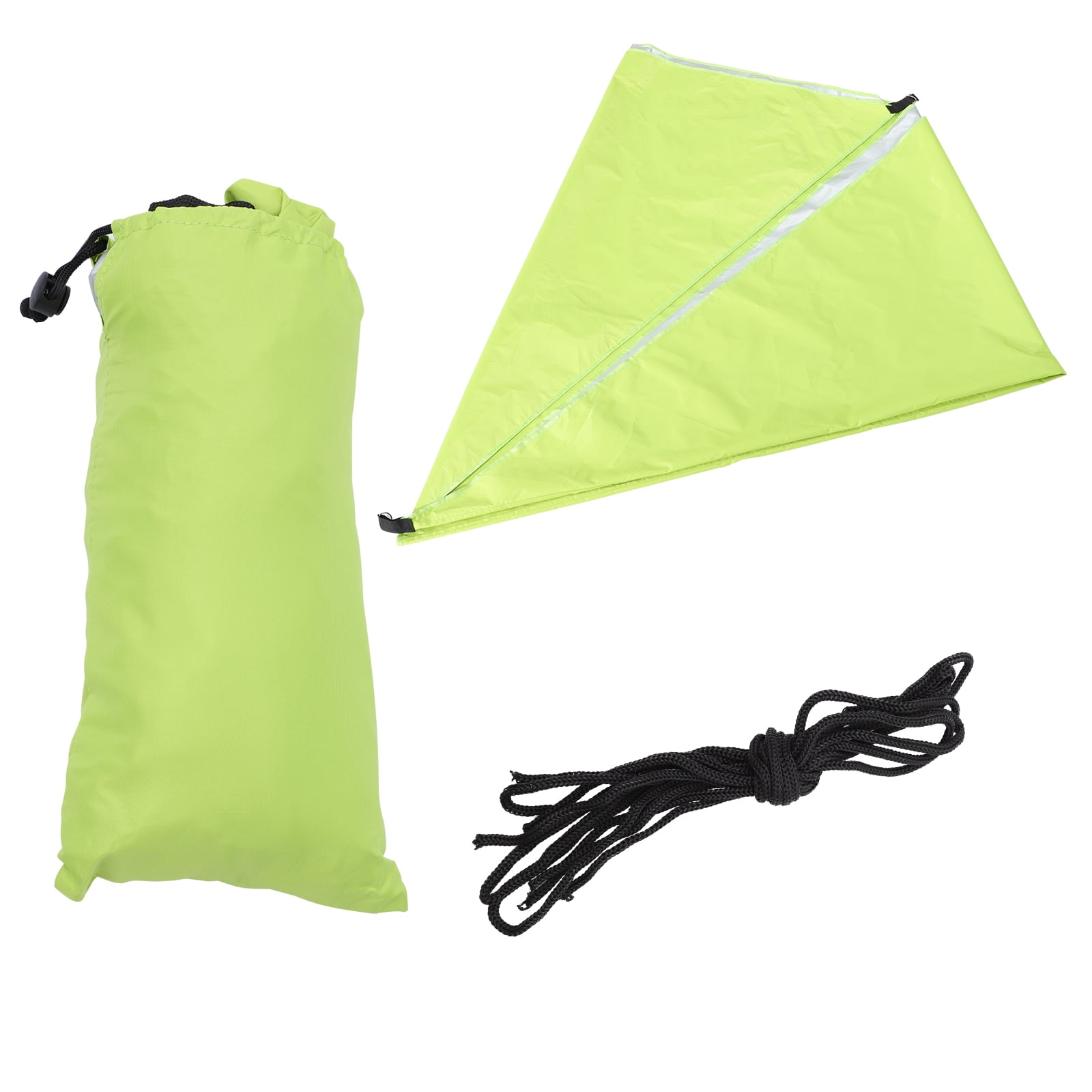 Triangular Canopy Tent Shade Membrane Marquies Rain Shelter 300X300CM ...