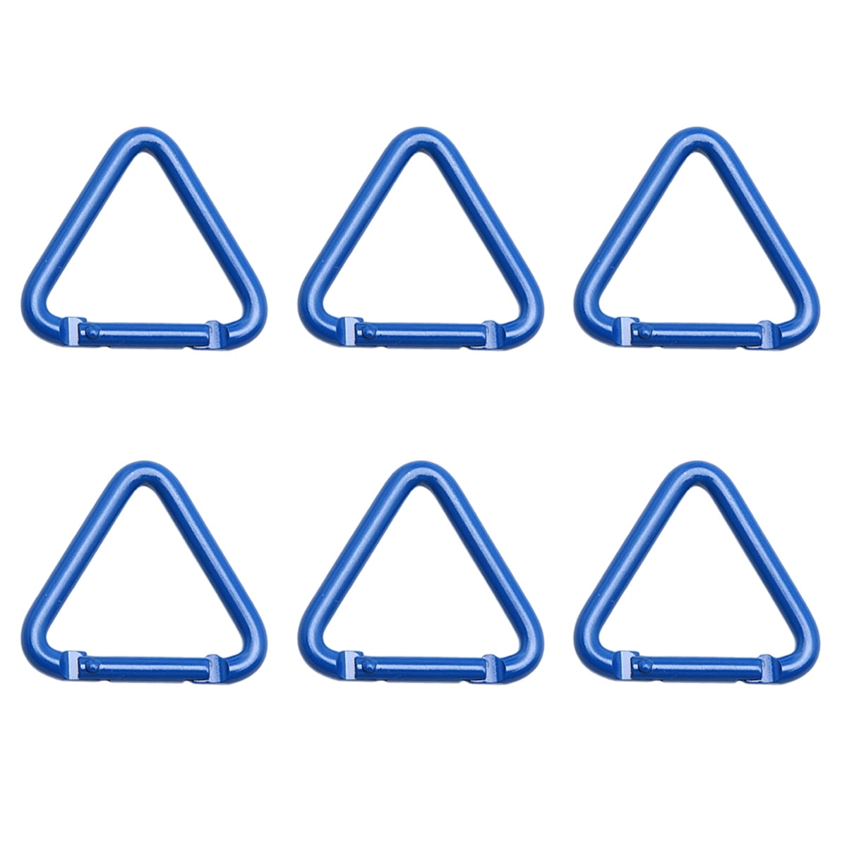 Triangular Carabiner, Small Carabiner Keyring, Design Carabiner Hook ...