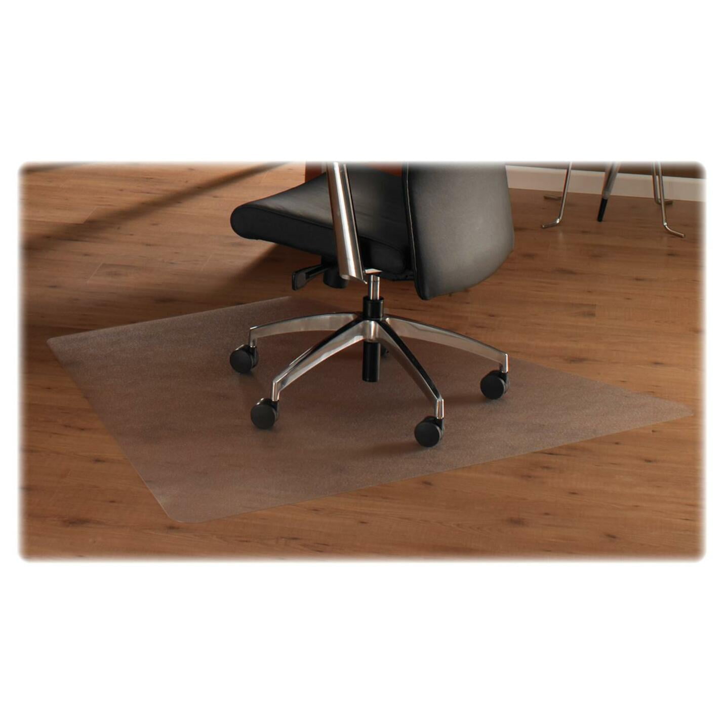 Triangular Chair Mat - Walmart.com