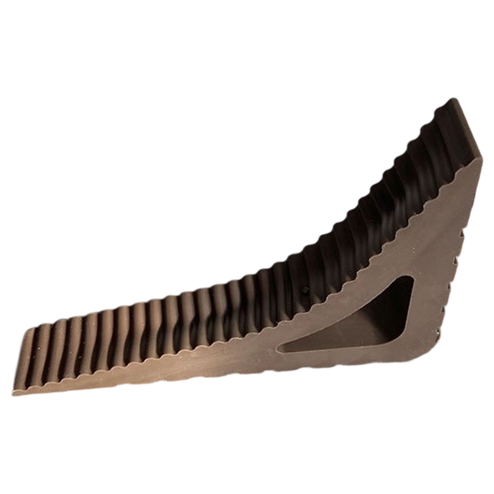 Triangular Door Stop Bumpers Anti-Collision Guard, Reusable for Home ...