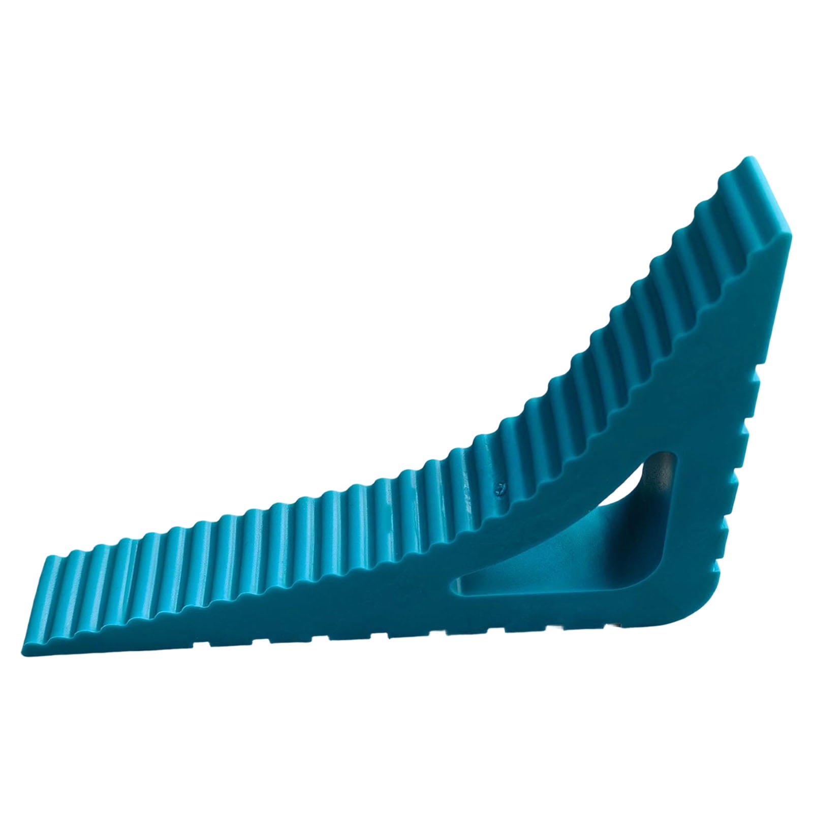 Triangular Door Stop Bumpers Anti-Collision Guard, Reusable for Home ...
