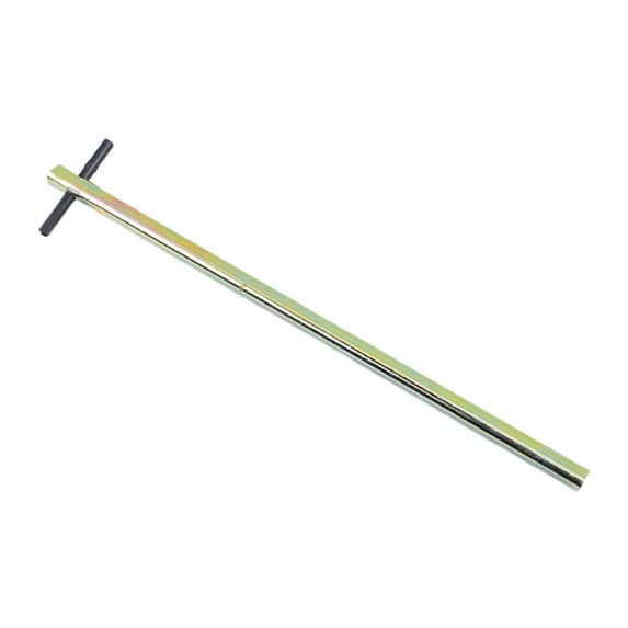 Triangular Elevator Key Elevator Door Key Long Elevator Key for Emergency Elevator Door Lift ...