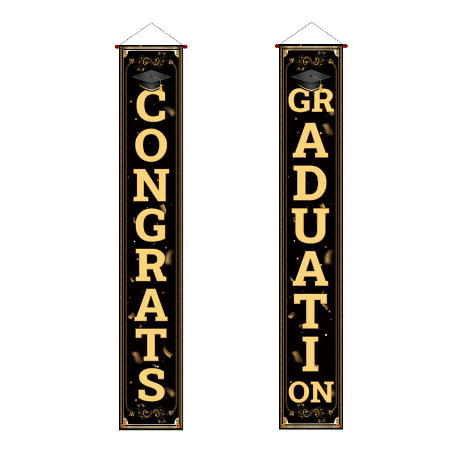 Triangular Flag Pole Sleeve 2 1/2 Easter Banner for Wall Banners And ...