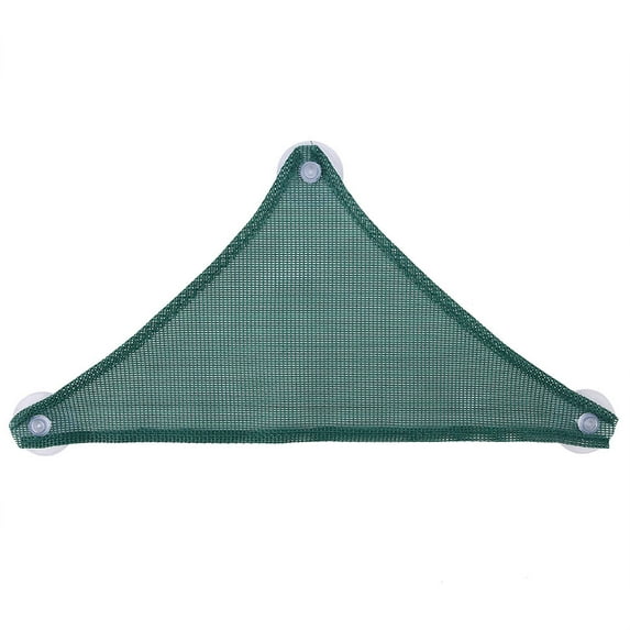 Triangular Hanging Net Reptile Hammock Lizard Beared Dragon Hammock ...