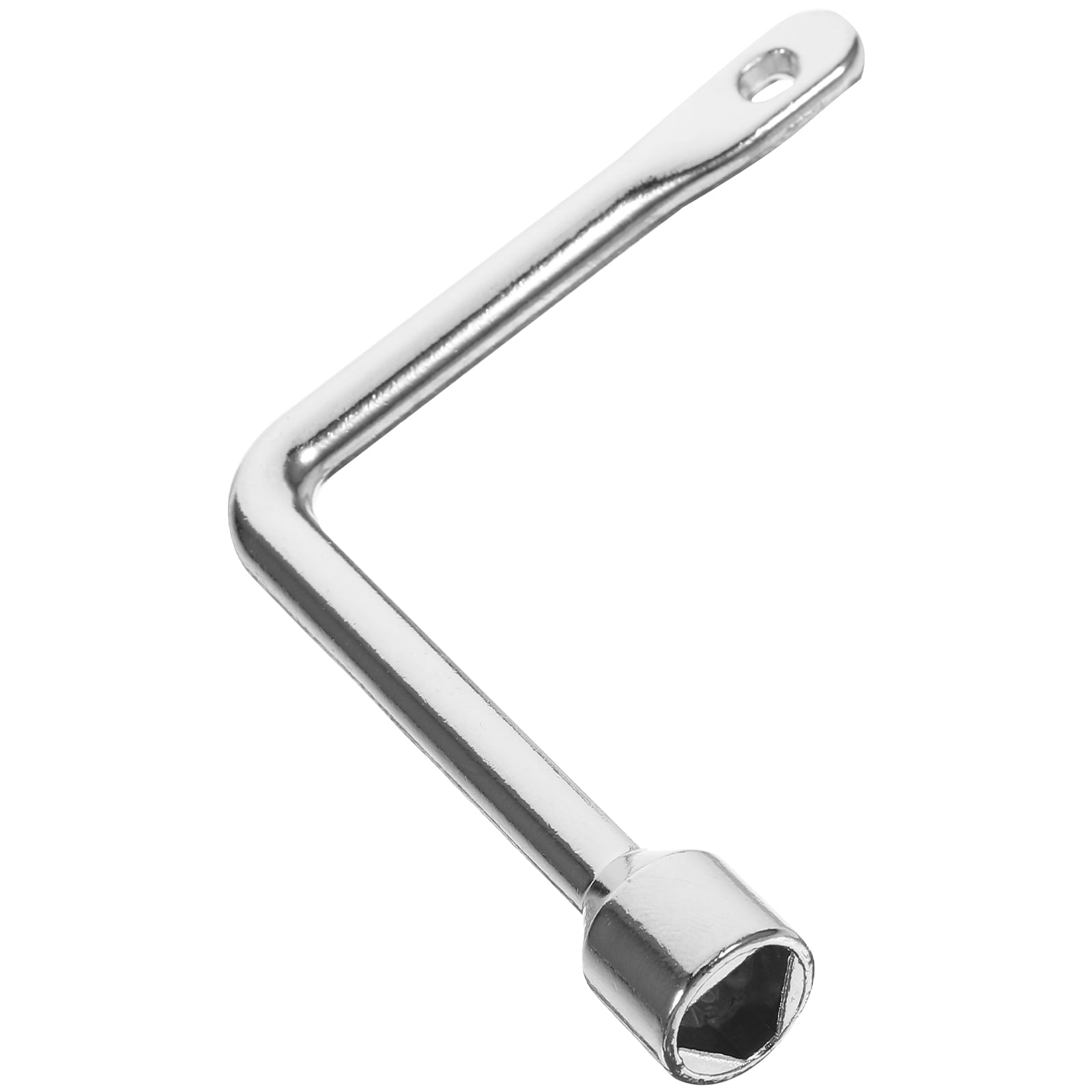Triangular Key Universal Utility Key Triangle Panel Lock Spanner Key