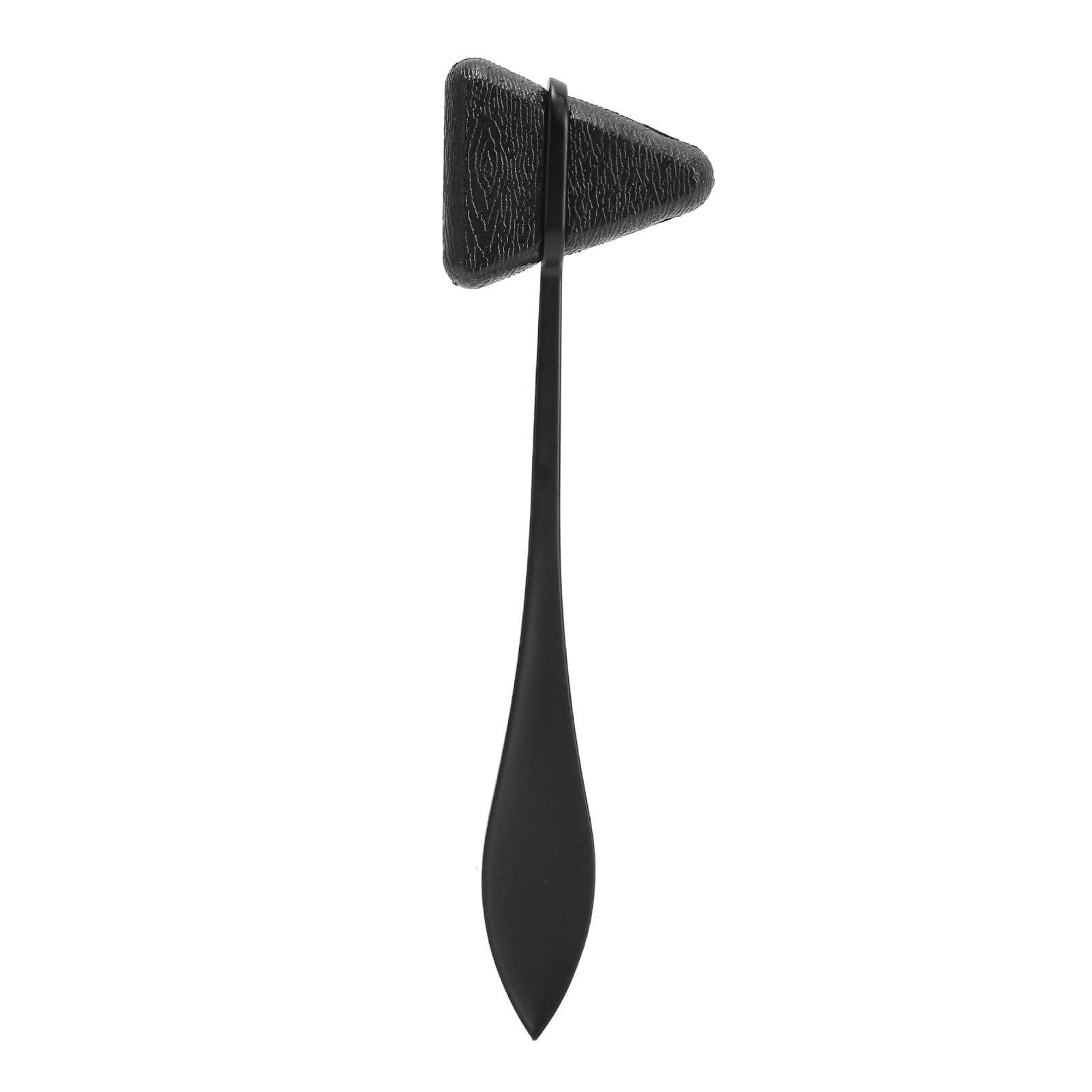 Triangular Neurological Diagnostic Hammer Professional Black ...