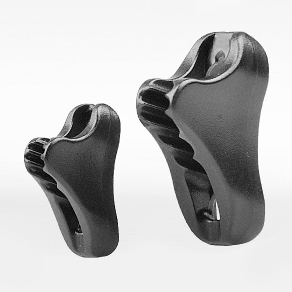 Triangular Rope Tensioner for Camping Tent Guy Lines 5*L + 5*S ...