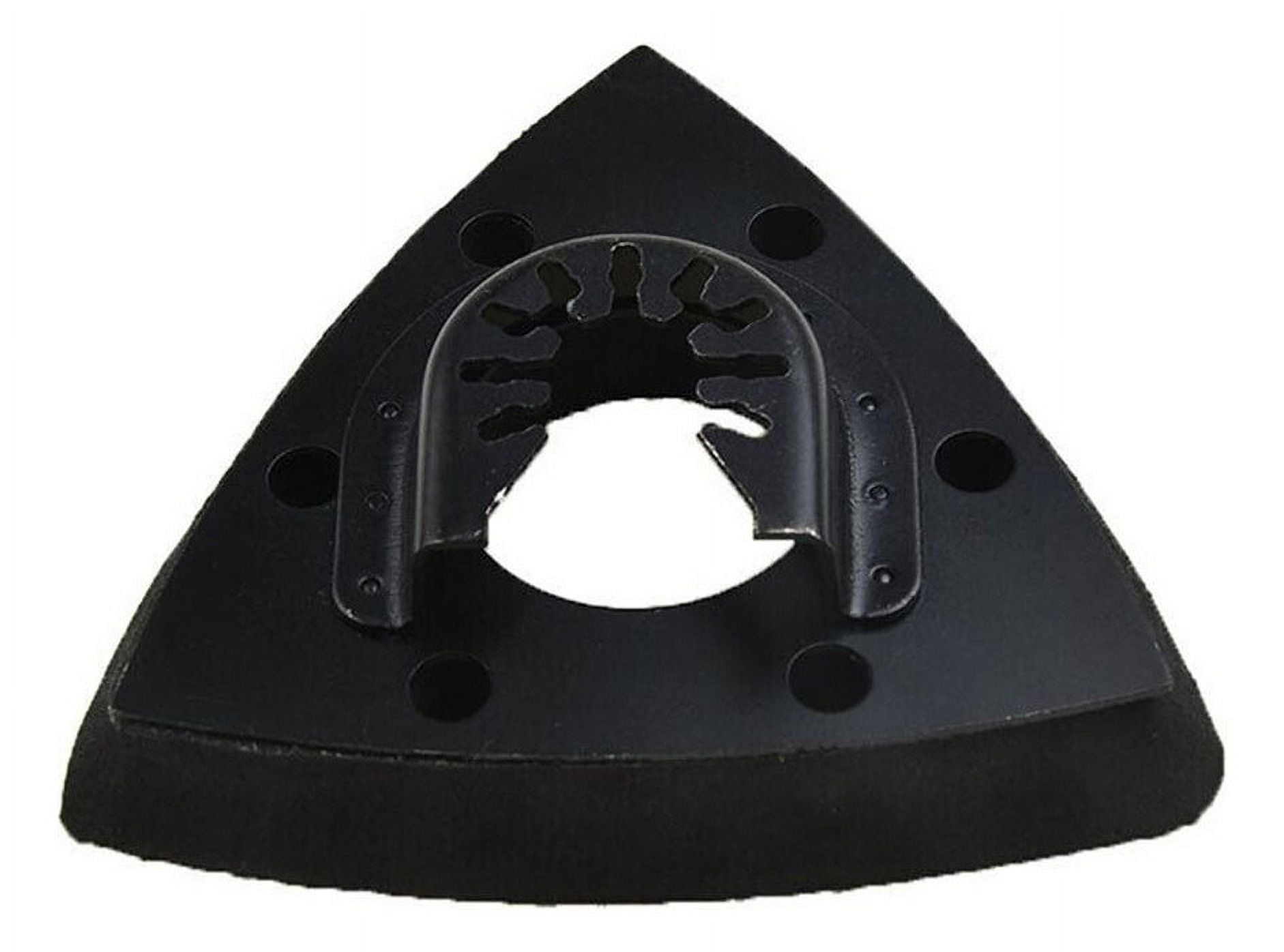 Triangular Sanding Pad, Oscillating Sander Saw M - Walmart.com