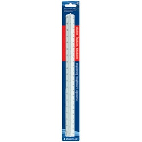 Triangular Ruler