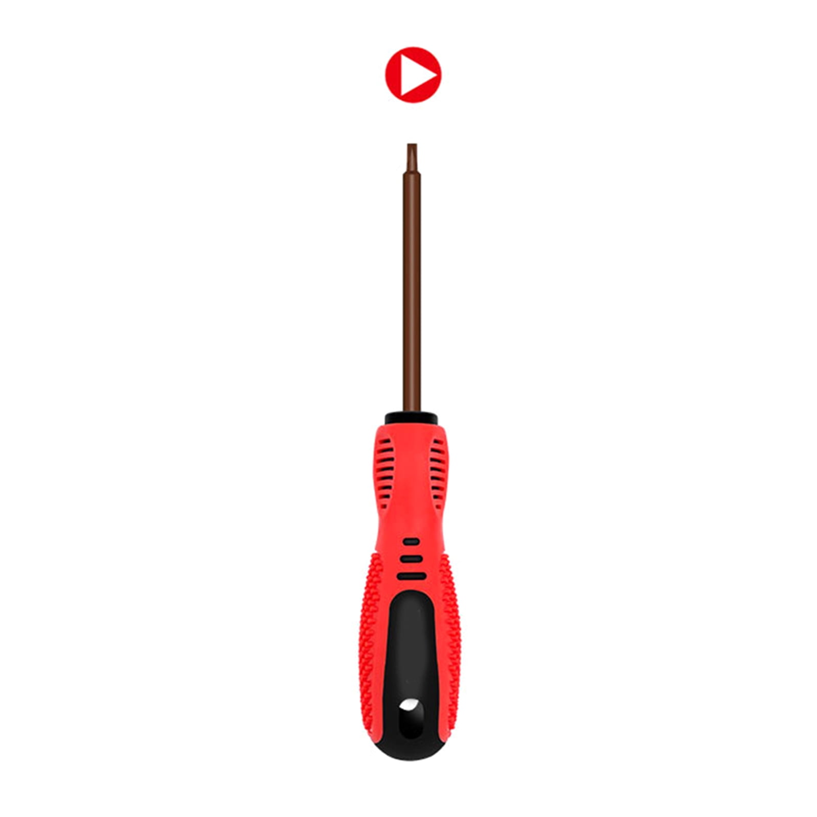 Triangular Screwdriver U-type/Y-type/Internal Three-Point Screwdriver ...