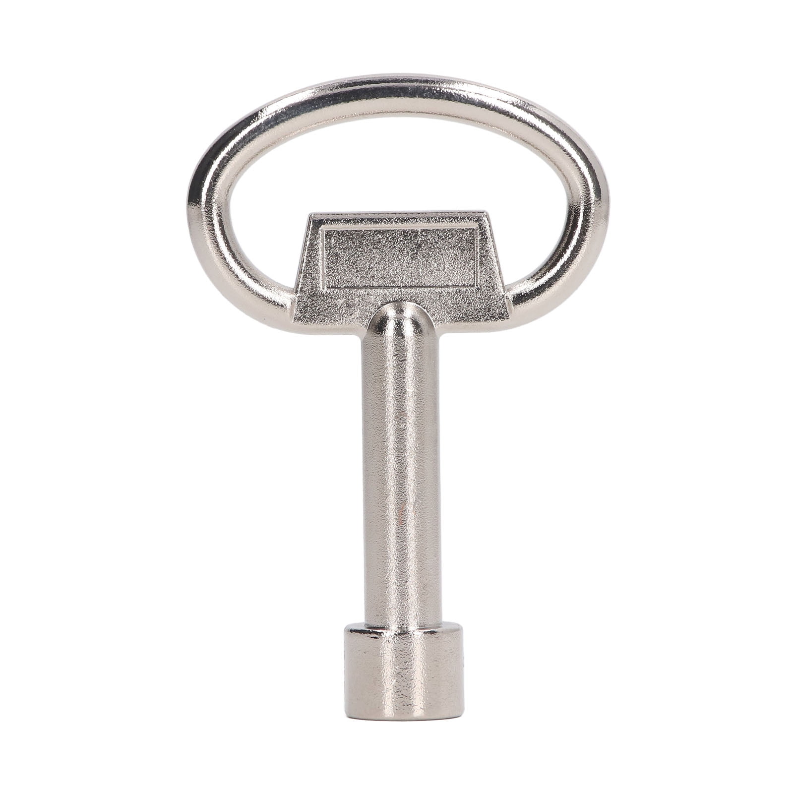 Triangular Socket Key Chrome Plated Zinc Alloy Hanging Available ...