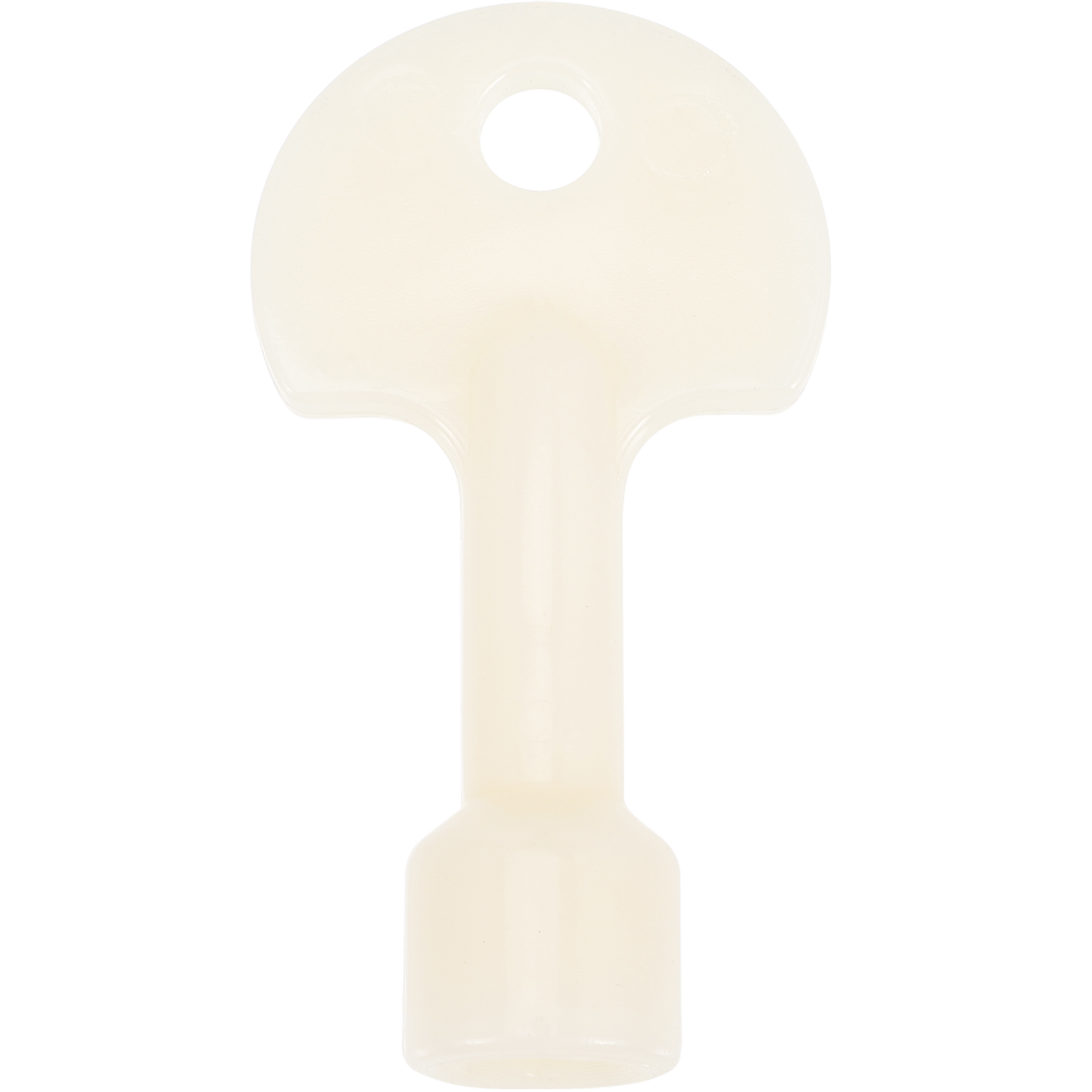 Triangular Socket Key Universal Stainless Steel Trash Can Plastic ...