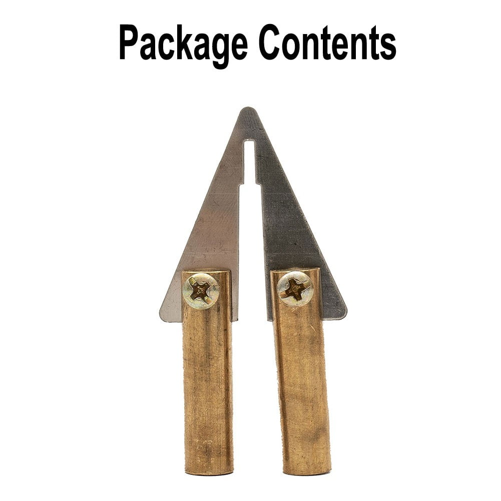 Triangular Spatula Iron Cutter Welding Hand Tool Stapler Tool Accessory ...