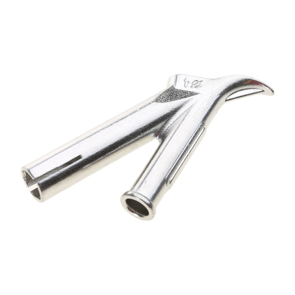 Triangular Speed Welding Nozzle Tacking Nozzle Push 8mm Standard Welder ...