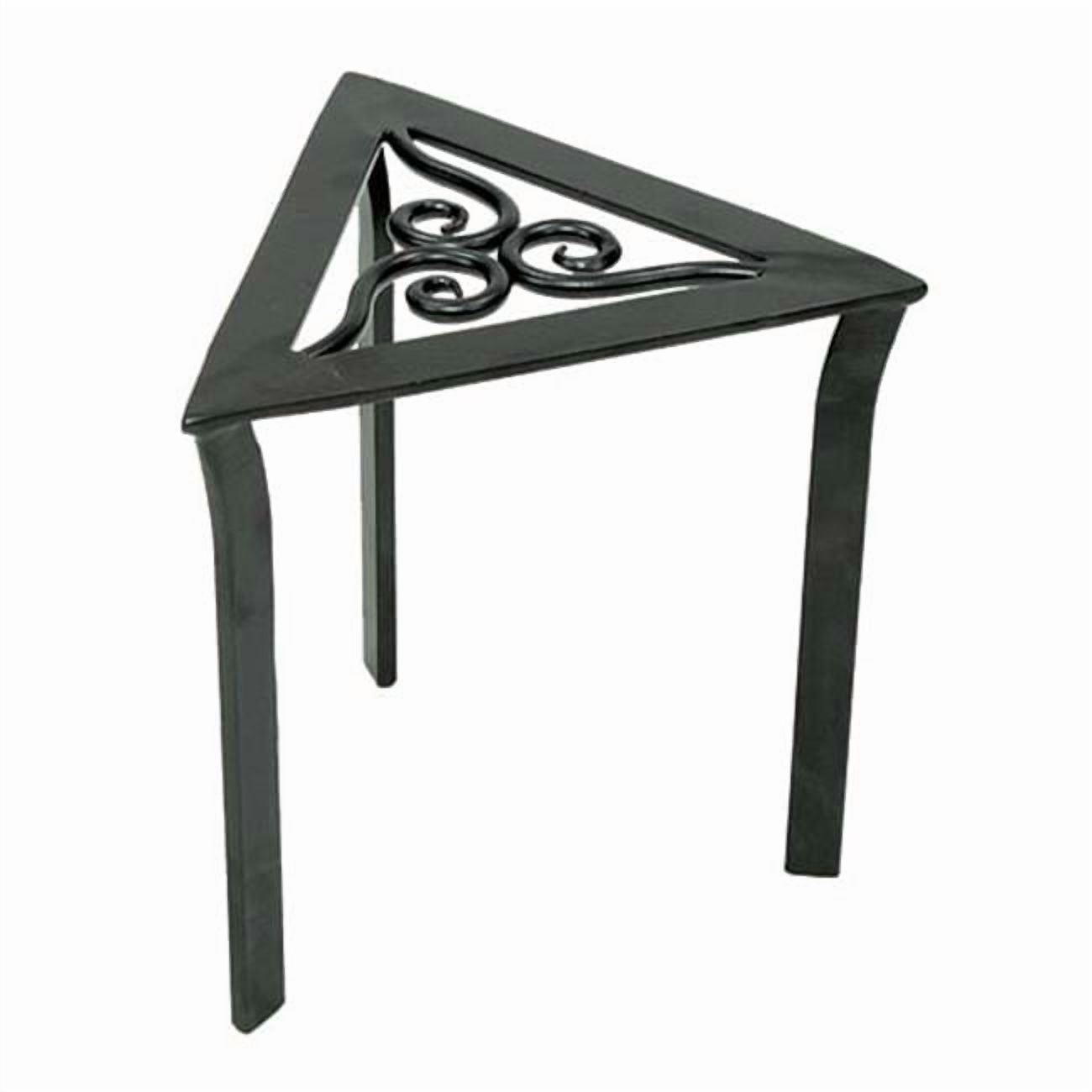 Triangular Trivet Plant Stand - Walmart.com