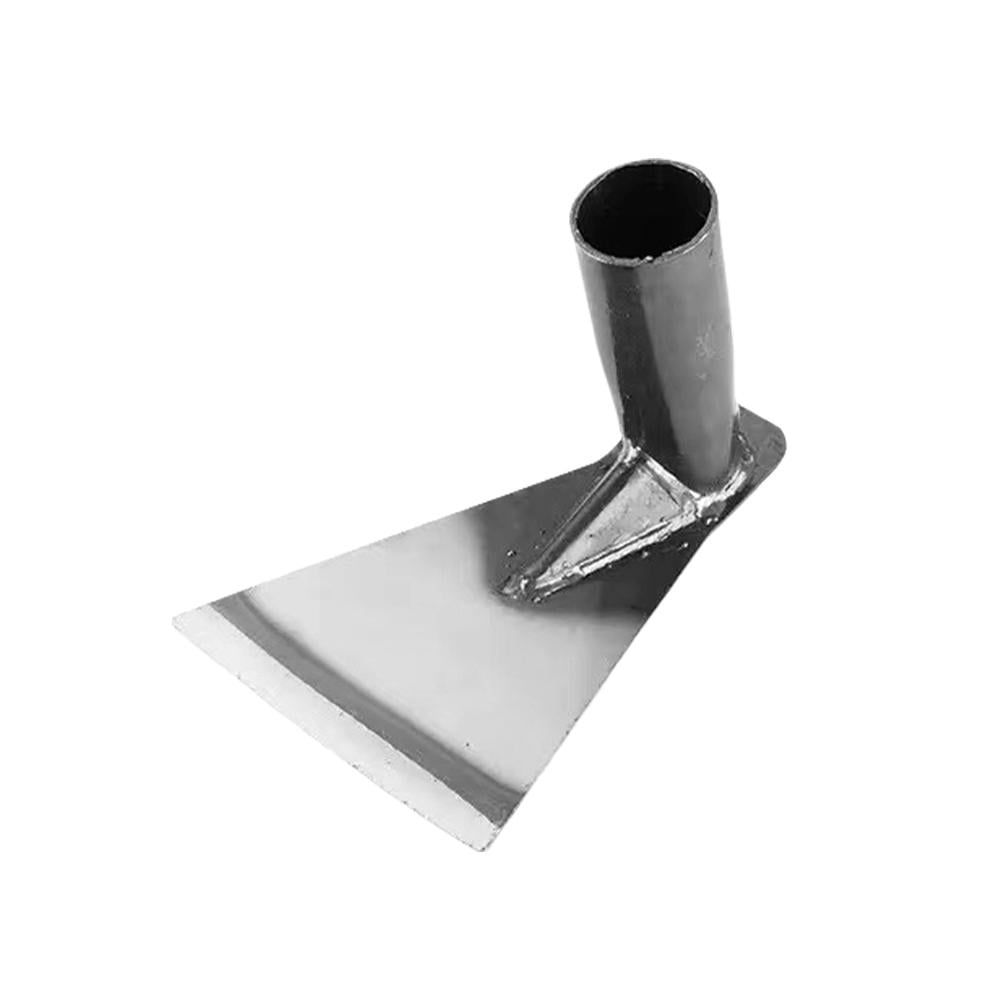 Triangular Weeding Hoe 12 Long Handle Weeding Hoe Hoe Weeding Hoe ...