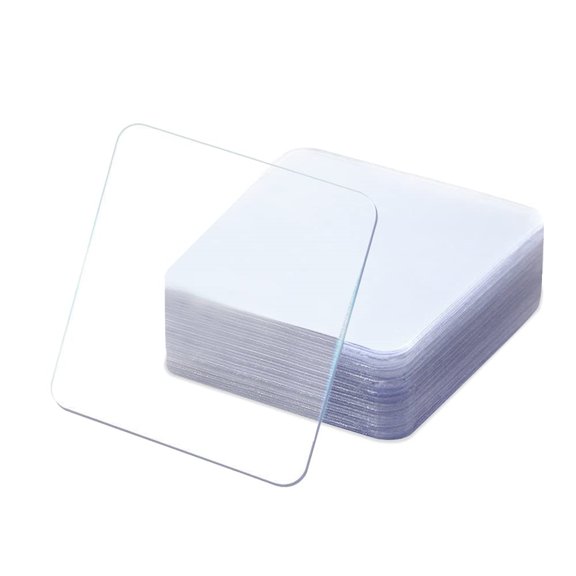 Extreme Double Sided Nano Tape - 20ft Adhesive Gel Grip Tape for Home ...
