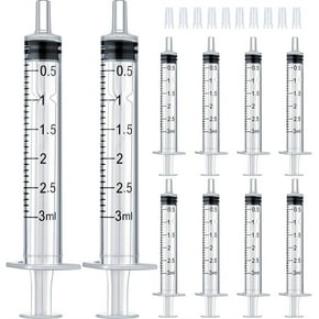 3ml Syringe Bd