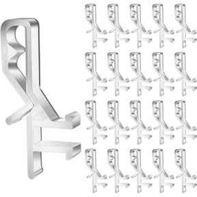 Blind Clips